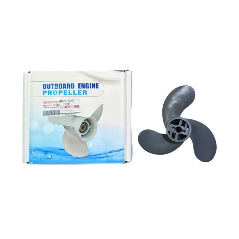 Jual Kipas Speed / Baling Speed / Kipas Speedboat / Propeller untuk ...