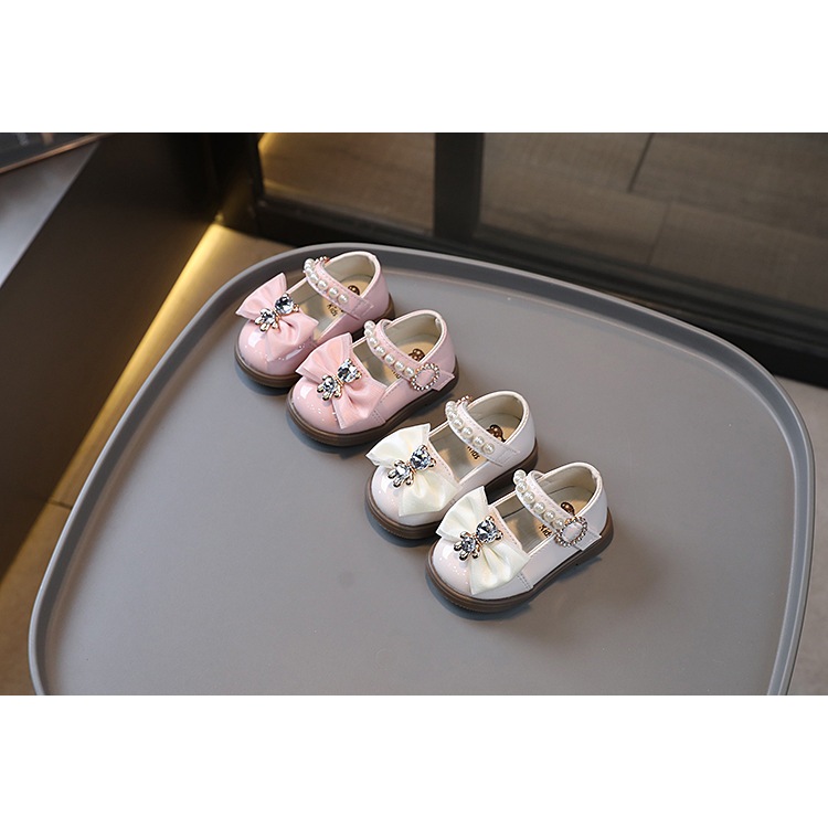 Jual Sendal Sepatu Anak Perempuan / Sepatu Anak Impor / Sepatu Bayi ...