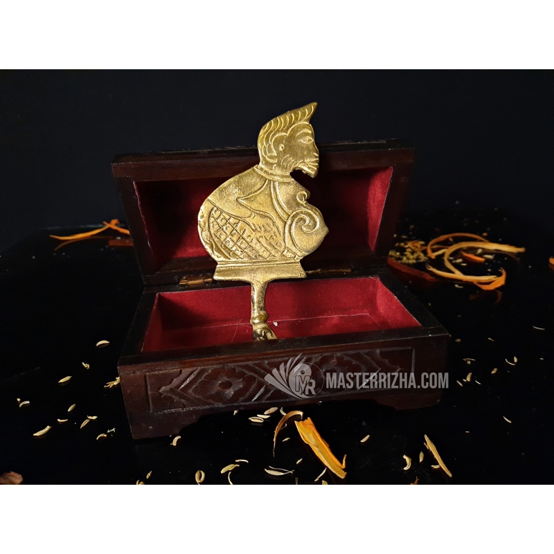 Jual Keris S3mar Kuning | Shopee Indonesia