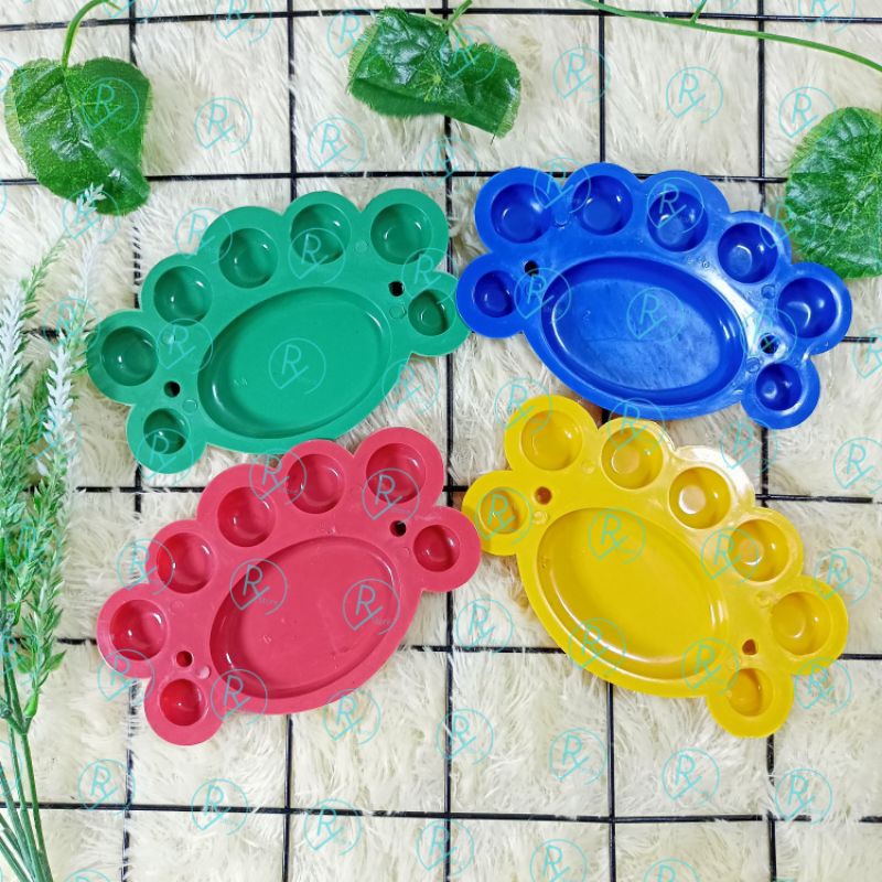 Jual TEMPAT CAT AIR (1PCS) | Shopee Indonesia