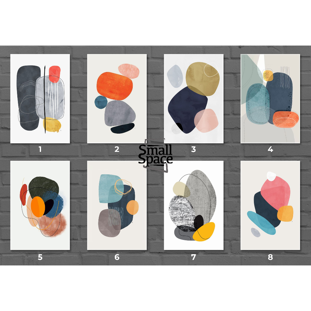 Jual Wall Decor Kayu Hiasan Dinding Poster Estetik #1 | Shopee Indonesia