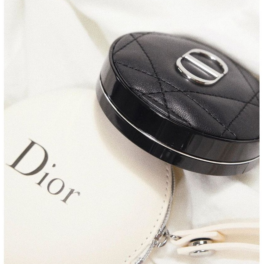 Jual DIOR Cushion 14g/ Dior Forever Perfect Cushion Foundation Full ...