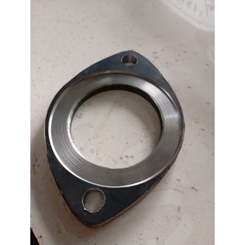Jual Plendes Sambungan Pipa Knalpot Inova Innova Fortuner Pajero ...