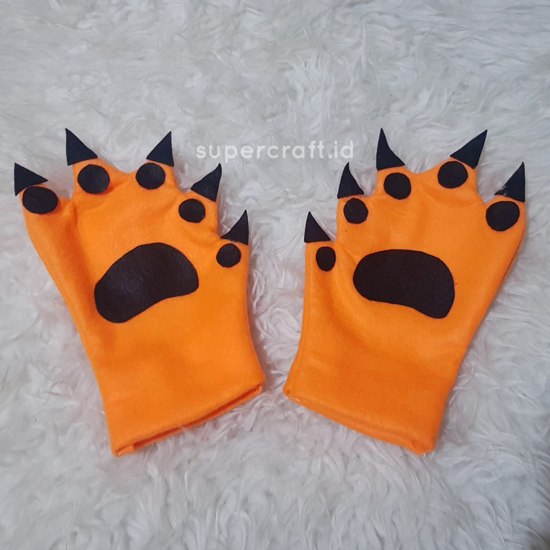 Jual Bando Singa Kostum Singa Lion King Simba Ekor Macan Buntut Harimau ...