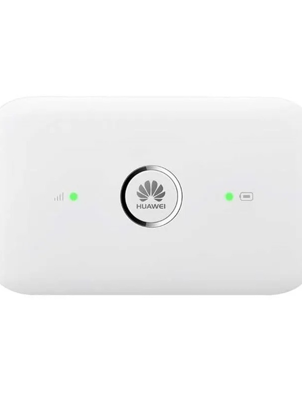 Jual Modem Wifi Huawei 4G Lte Mifi 150Mbps Support All Operator ...