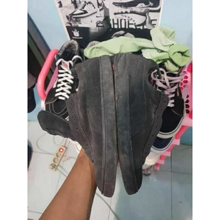 Jual sepatu gemuk Harga Terbaik & Termurah April 2024 | Shopee Indonesia