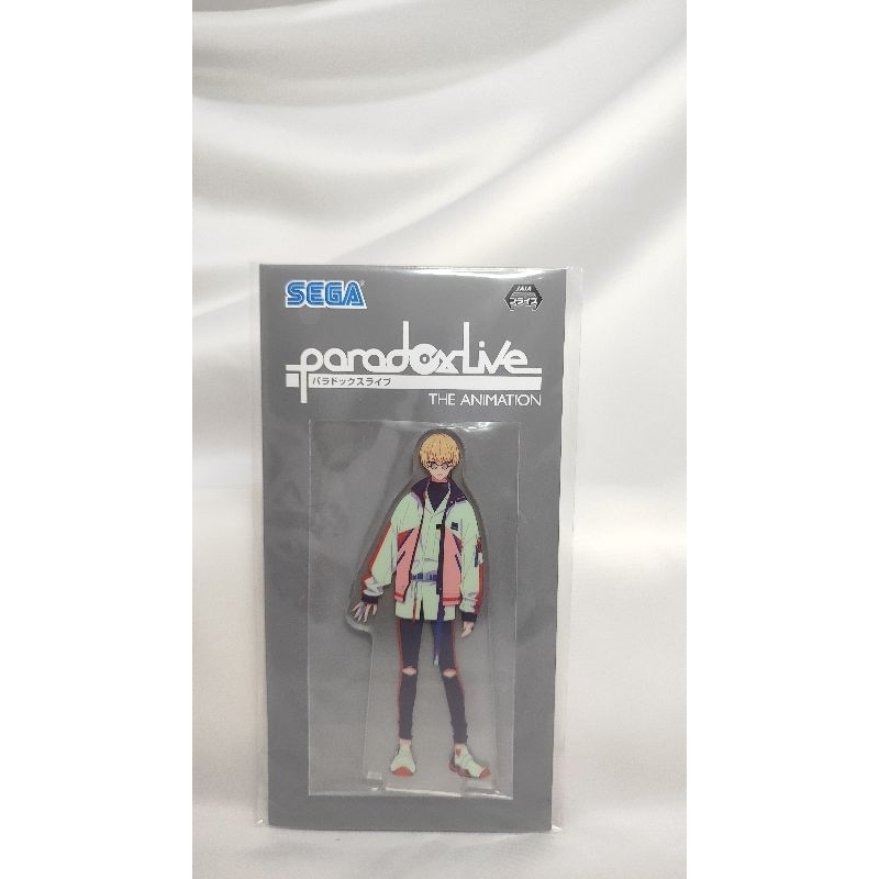 Jual Paradox Live : Standee Paradox Live the Animation SEGA, Yeon Hajun ...