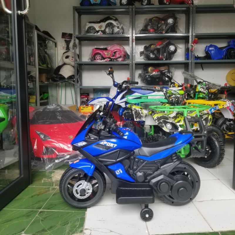 Jual motor aki anak model Yamaha R15 | Shopee Indonesia
