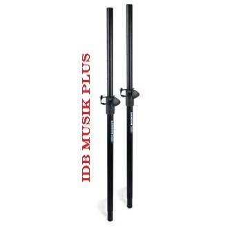 Jual Stand Speaker Satelite Samson TS20 TS 20 Stand Satelit | Shopee ...