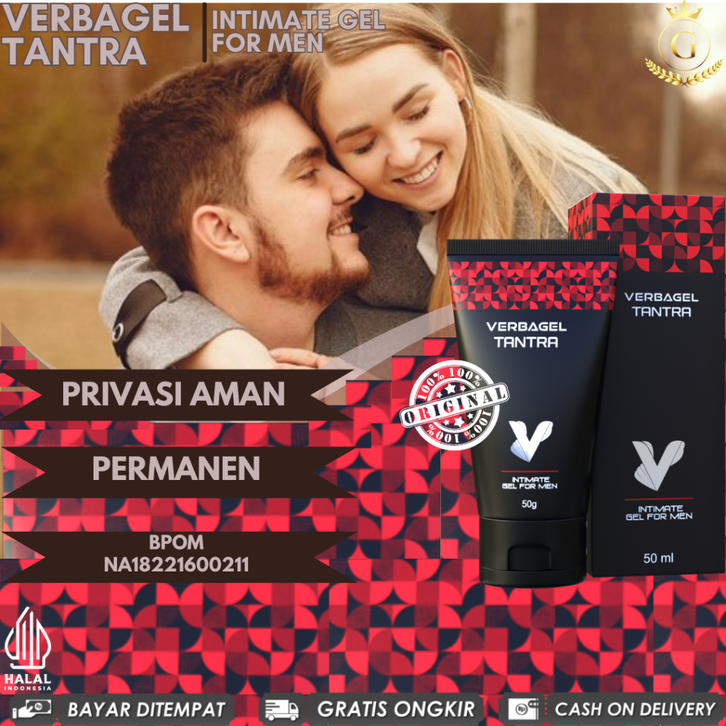 Jual Pembesar Pemanjang Vital Pria Permanen alat verbagel tantra ...