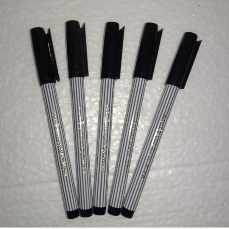 Jual PULPEN PILOT BALLINER HITAM ( SATUAN ) | Shopee Indonesia