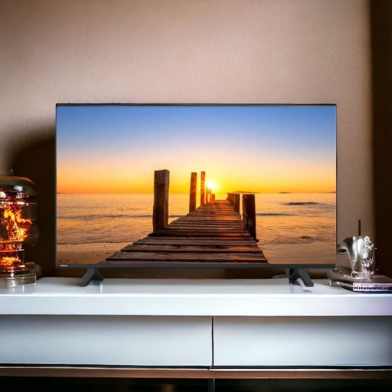 Jual LED TV Toshiba 43V31LP Digital Smart TV FHD 43 Inch | Shopee Indonesia