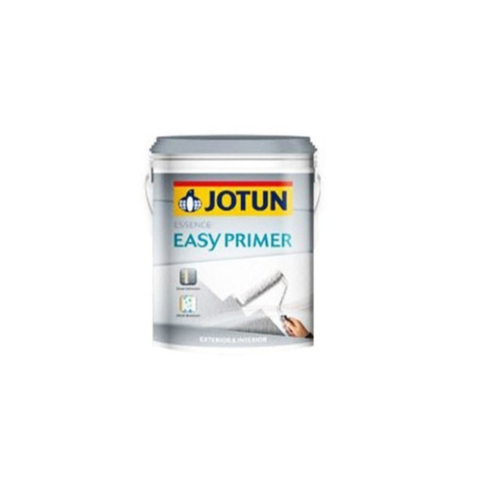 Jual Jotun Easy Primer 3.5L | Shopee Indonesia