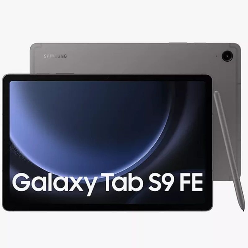 Jual Samsung Galaxy Tab S9 FE Garansi Resmi Tablet Wifi | Shopee Indonesia