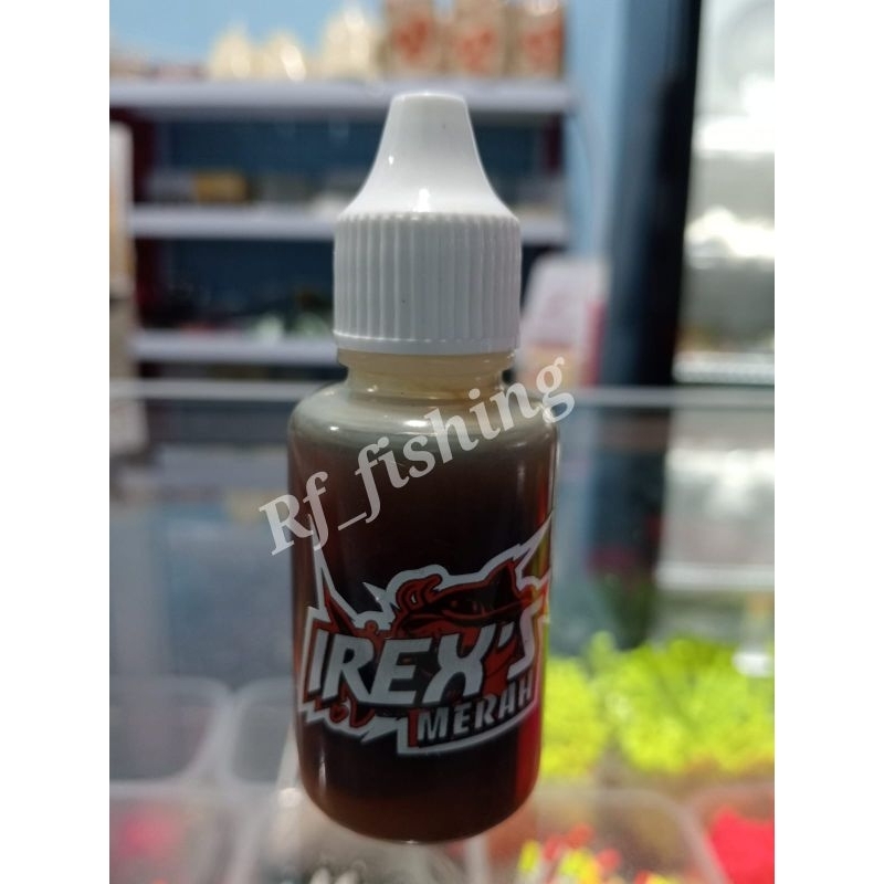 Jual Essen Blenok Irexs 30ml ( Original produk irexs ) | Shopee Indonesia