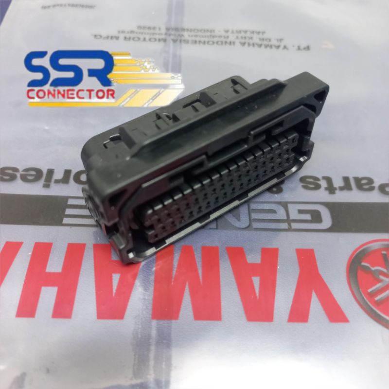 Jual SOCKET SOKET ECCU ECU ACG ECM SGCU YAMAHA NMAX LEXI AEROX ORIGINAL ...