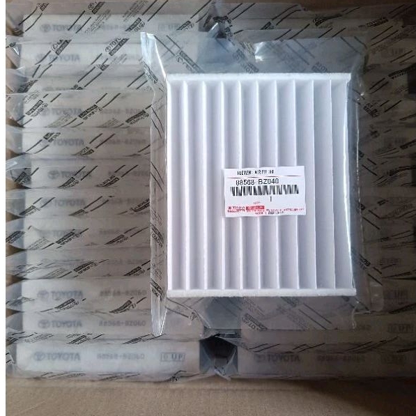 Jual Filter AC - Cabin Filter All New Avanza - All New Veloz - Rush ...