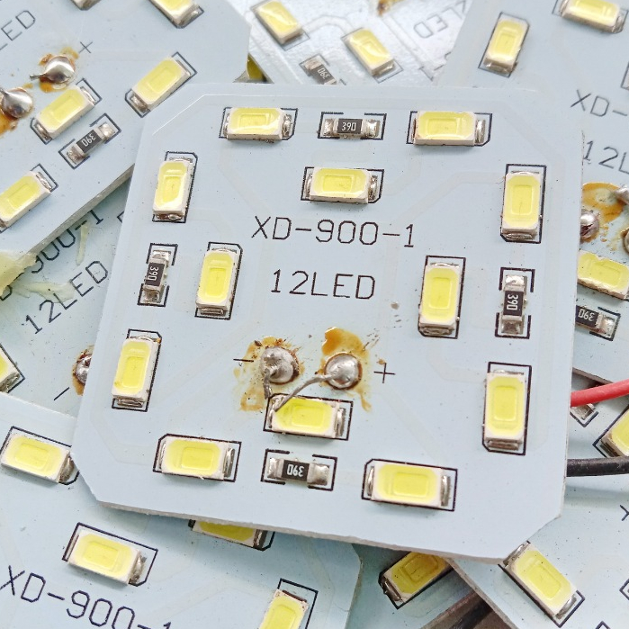 Jual Module PCB LED 12 DC 12V 2.5W | Shopee Indonesia