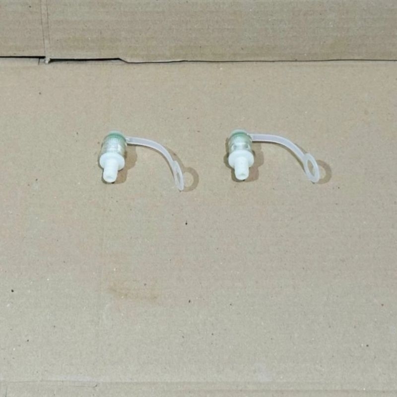 Jual Tutup Pembuangan Dispenser Galon Bawah & Galon Atas Dispenser Mito ...