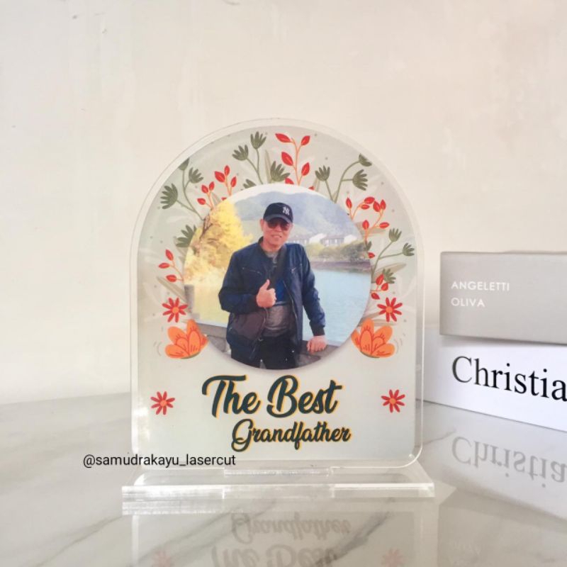 Jual KADO AKRILIK CUSTOM | Shopee Indonesia