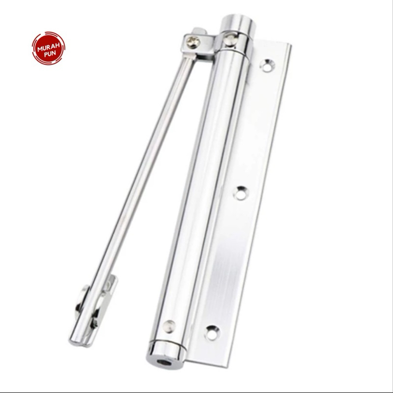 Jual mini door closer penutup pintu otomatis ikura | Shopee Indonesia