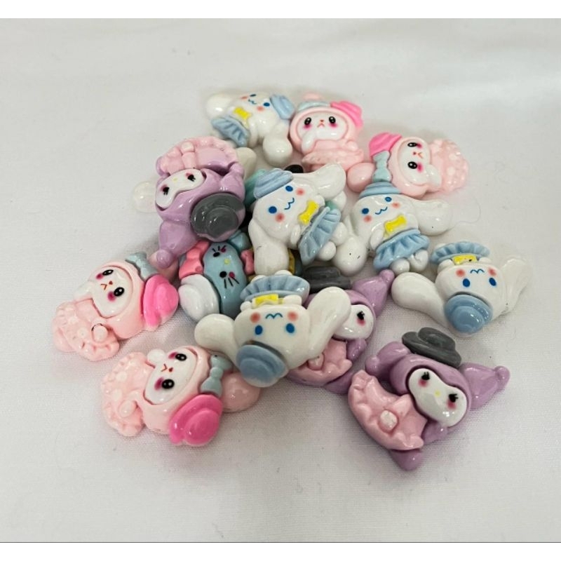 Jual Mote/ manik resin premium sanrio | Shopee Indonesia