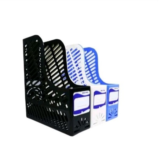 Jual Box File Premium PVC Tebal / Box Plastik Dokumen Tempat Berkas ...