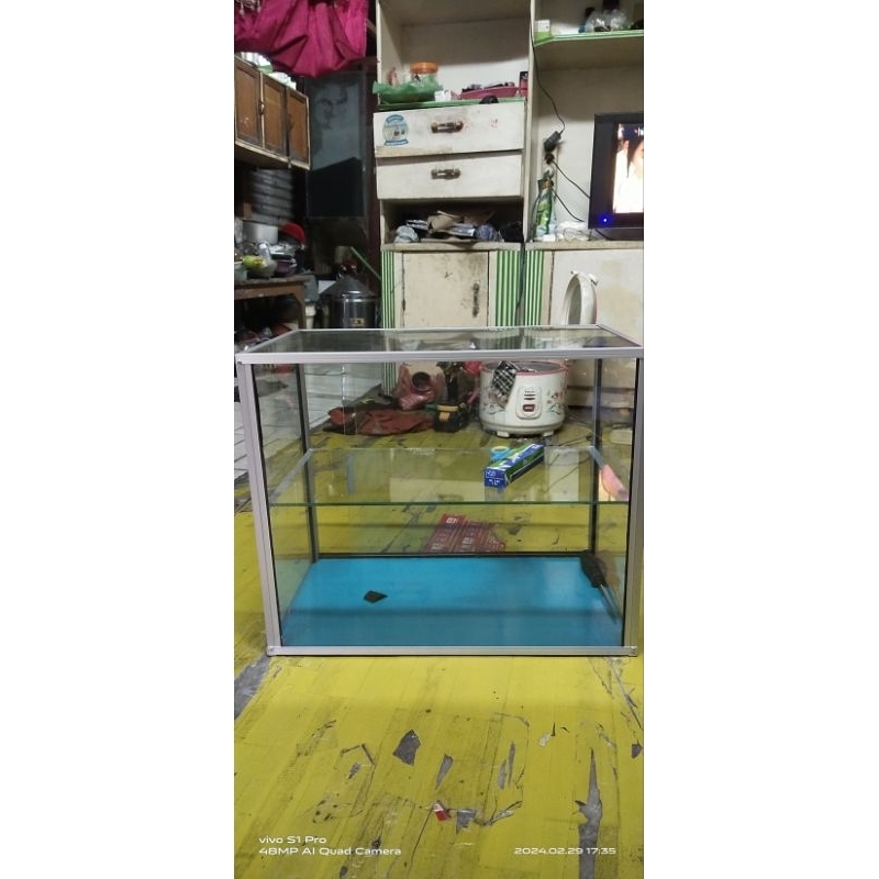 Jual ETALASE MAKANAN / BARANG (Alas alustar) | Shopee Indonesia