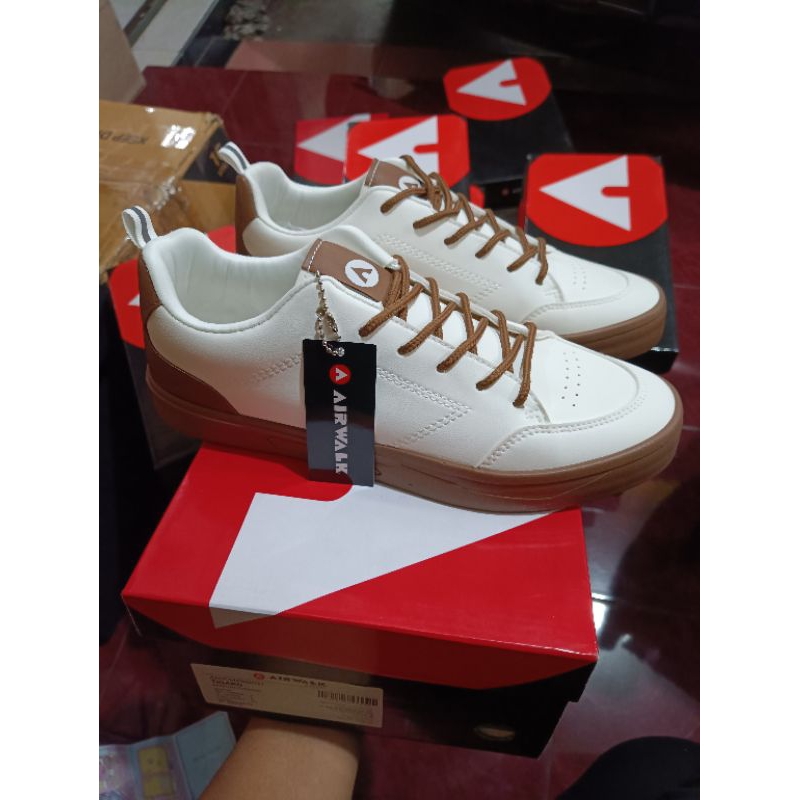 Jual SEPATU PRIA AIRWALK (BNIB) | Shopee Indonesia