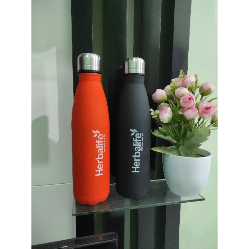 Jual Termos bowling stainless 500 ml logo baru | Shopee Indonesia