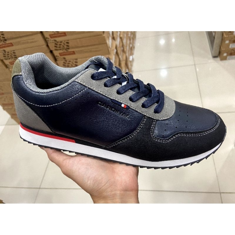 Jual SEPATU CASUAL CARDINAL ️ pria New Official Terbaru 40- 44 (100% ...