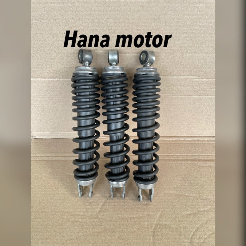 Jual ORIGINAL : SHOCK BREAKER BELAKANG HONDA VARIO 110 / BEAT FI / SCOOPY FI / SPACY FI / (KZL ...