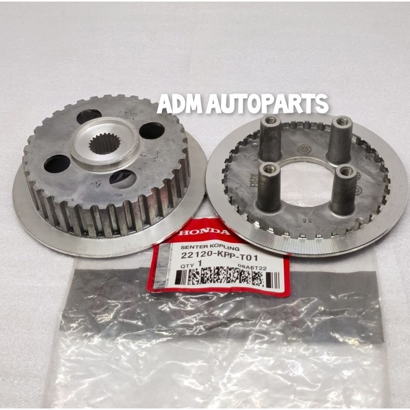 Jual RUMAH KOPLING KPP RUMAH KAMPAS Aluminium Honda CB150R StreetFire OLD, CBR15R K45, CBR150R ...