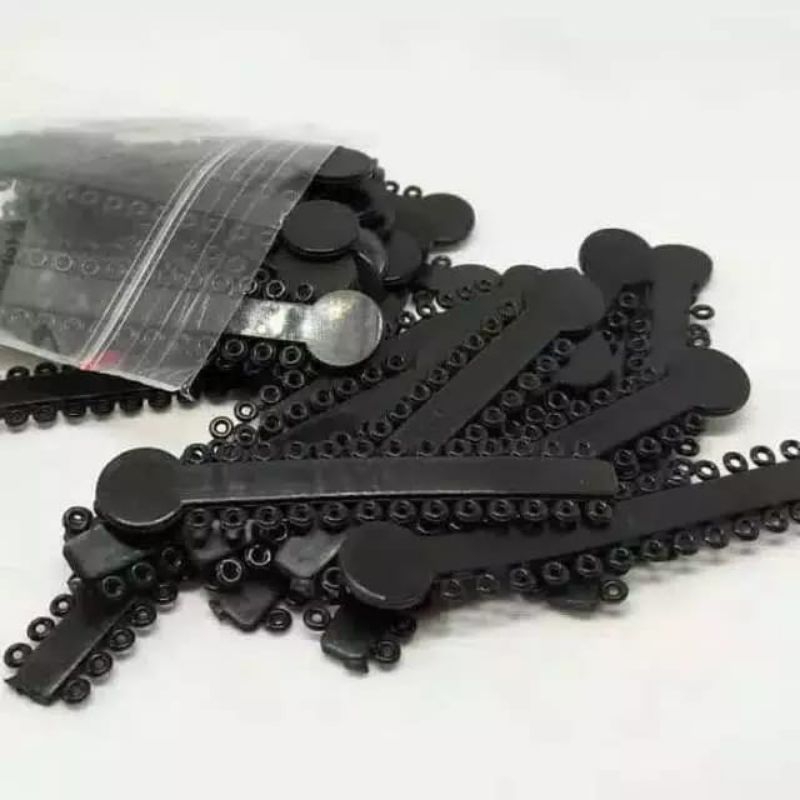 Jual POWER O HITAM 1 PACK 20 STIK | Shopee Indonesia