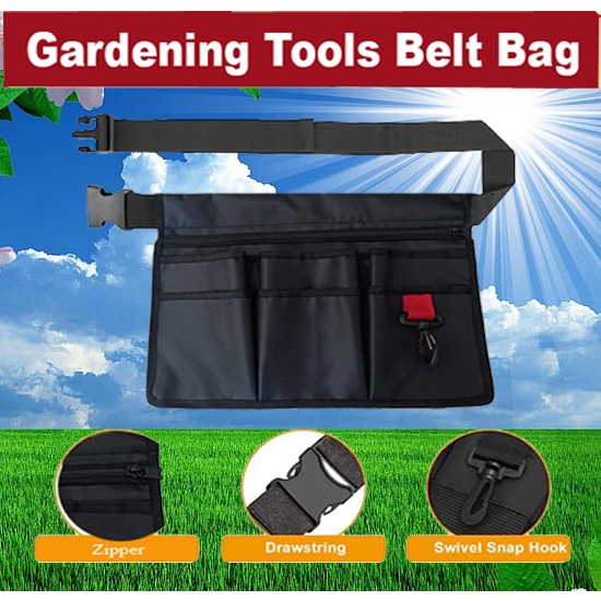Jual Tas Berkebun , Tas Sabuk Peralatan , tas pinggang peralatan, Waist ...