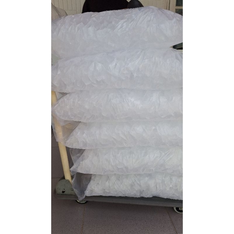 Jual Es KRISTAL CUBE 10kg | Shopee Indonesia