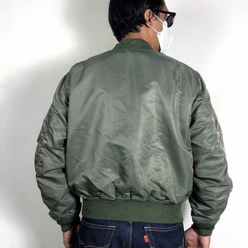 Jual uniqlo bomber jacket | Shopee Indonesia