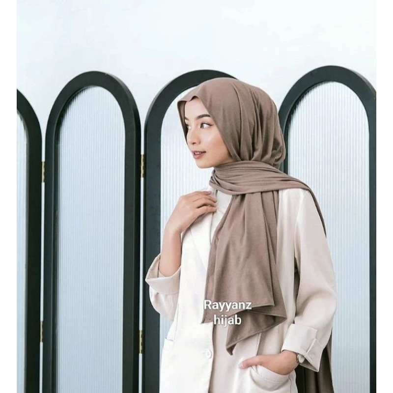 Jual PASHMINA KAOS RAYON SUPER,PASMINA KAOS PREMIUM,HIJAB KAOS PREMIUM ...