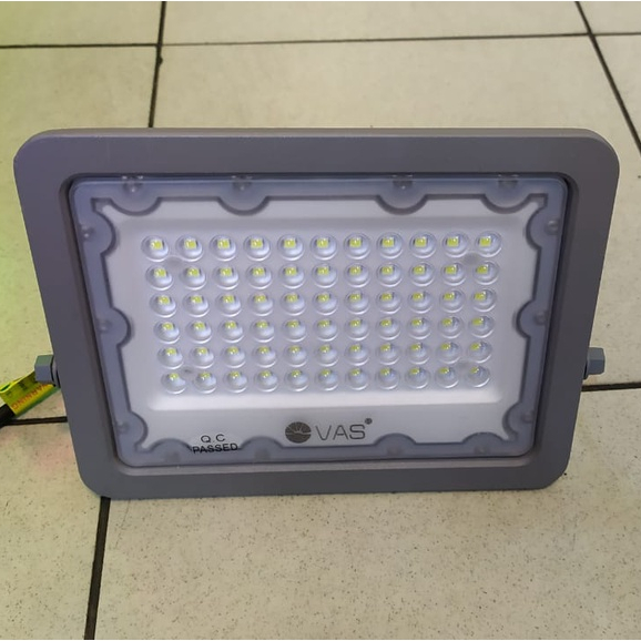 Jual LAMPU LED 50W VAS IP65 LAMPU SOROT LED 50W LAMPU LED SOROT ...