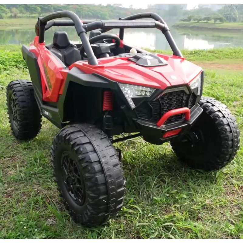 Jual Mobil Aki Anak OFFROAD PMB RST-9288 9288A Marquez 9388 8788C Dual ...