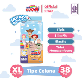 Toko Online GOO.N Indonesia Official Shop | Shopee Indonesia