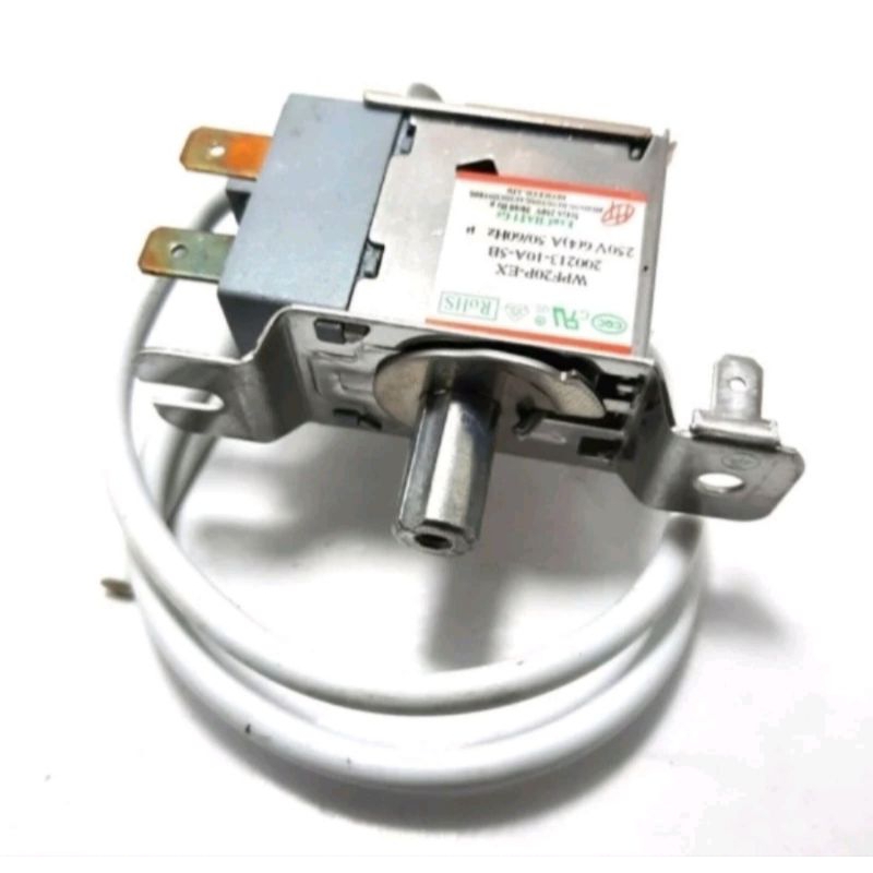 Jual Thermostat kulkas Shocase Original Polytron | Shopee Indonesia