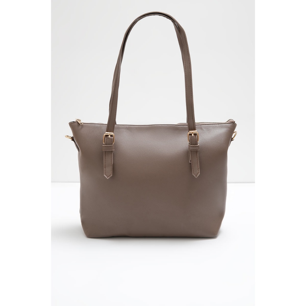 Jual Berrybenka - Tas Wanita Totebag Tekka Viona Tote Bag | Shopee ...