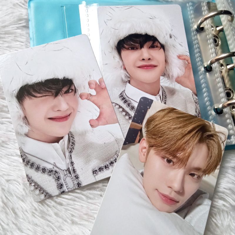 Jual Photocard Zerobaseone ZB1 Photocard Official Zerobaseone ZB1 ...