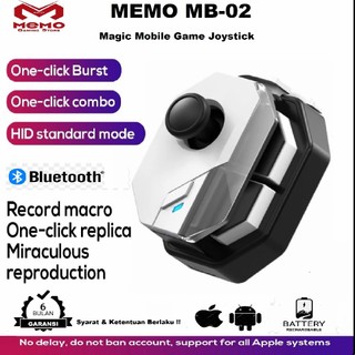 Jual ART M75U MEMO MB2 MAGIC RECORD MACRO CONTROLLER HID MODE NAVIGATR ...