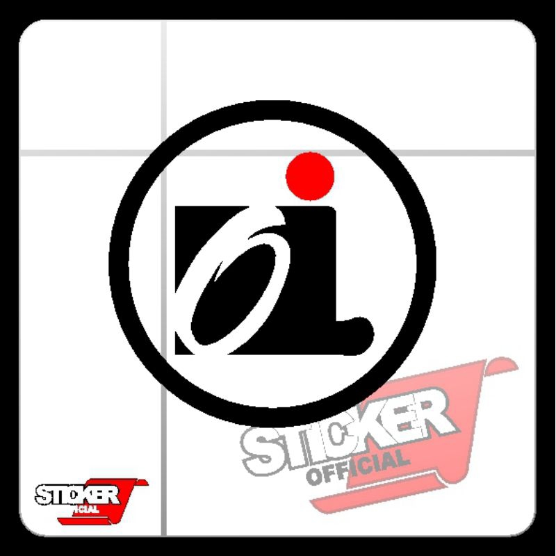 Jual Sticker oi | Shopee Indonesia