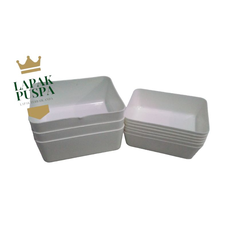 Jual 1 pcs rempat wadah kancing baut mur cetakan nasi 2 ukuran kecil ...