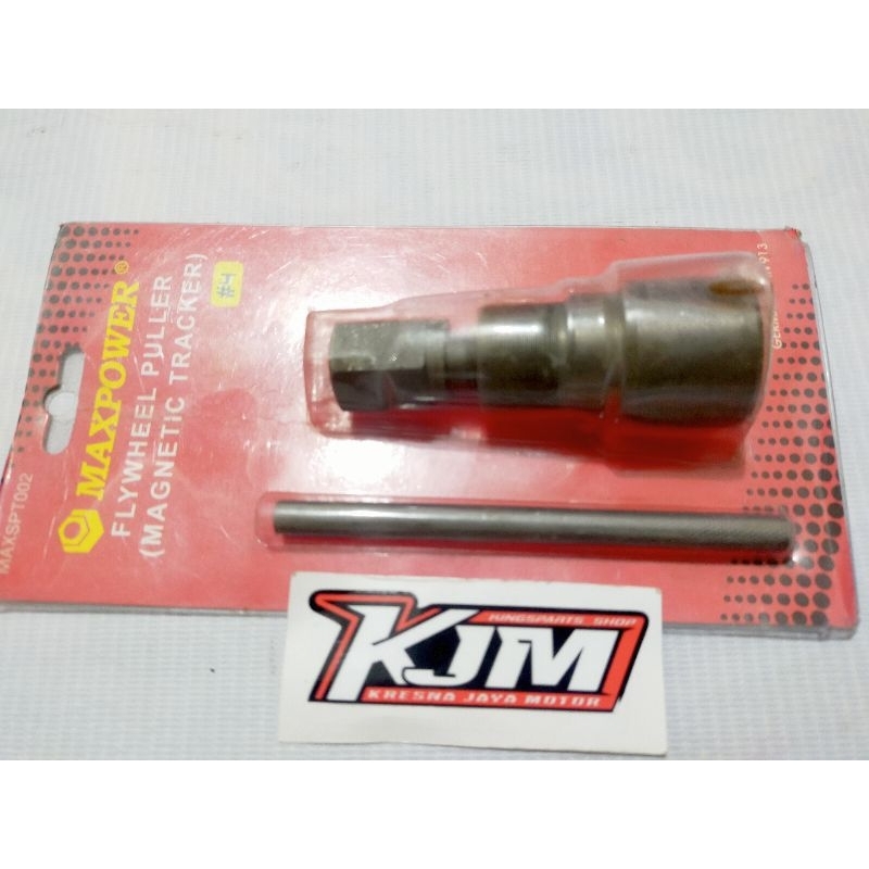 Jual TRACKER MAGNET KUNCI PEMBUKA MAGNET MOTOR RX KING RXS RXZ GL GRAND ...