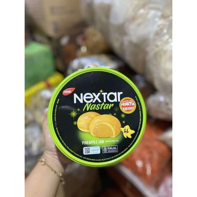 Jual nextar kaleng | Shopee Indonesia