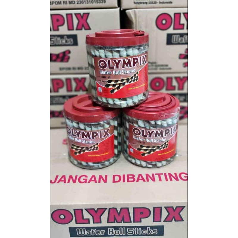 Jual Astor Olympix 1 dus - 6 toples | Shopee Indonesia